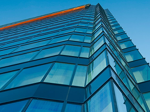 COOL-LITE® SKN 144 II /044 II | Saint-Gobain Glass